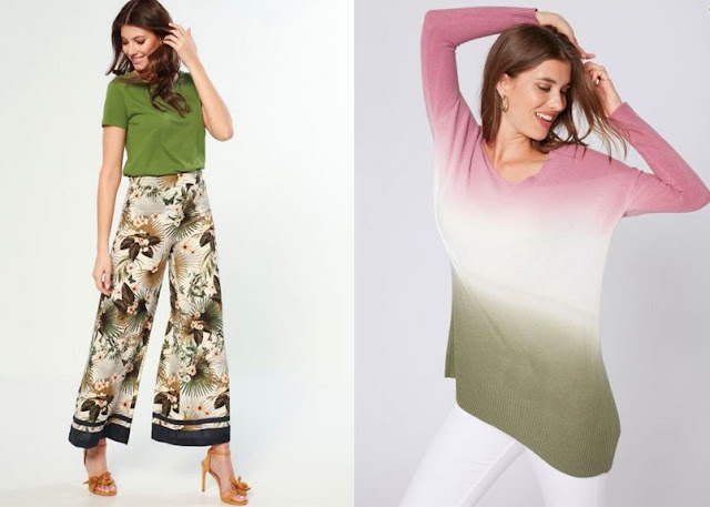 Venca - New women's collection ~ Mad Moda - vestir moda