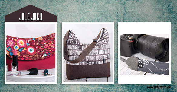 Kreativarena: Jule Juch
