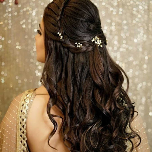 Top 20 Simple Hairstyle for All Occasions