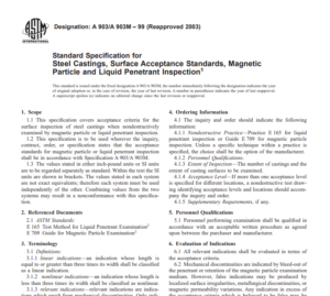 Astm A 903/A 903M – 99 (Reapproved 2003) pdf free download - CBT.QCSKILLS Aramco Standard QC ...