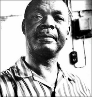 That's Inked Up: The Pride of Jamaica: Albert Huie