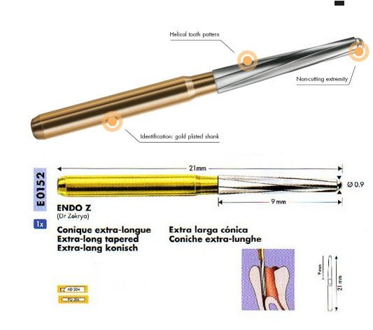 치과에서 주로 쓰이는 버(bur) 정리 ~ Healthy Happy