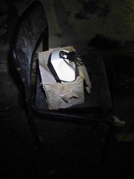 Inside the Mysterious UVB-76 Station - World Of Technology