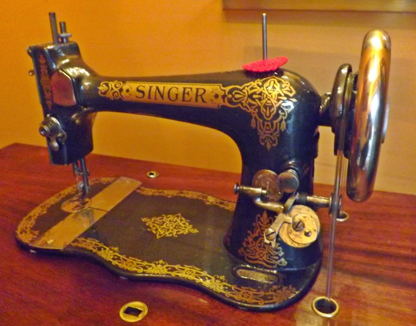 DragonPoodle Studio: VS2 Restoration: The Early Months