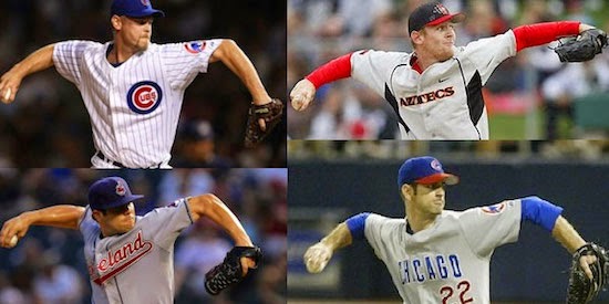 Hitting Revolution: Doubt on Inverted W