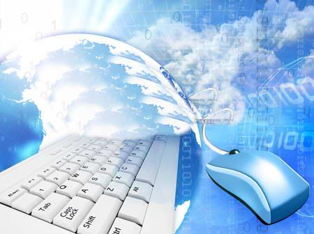 Computación: La Computación - Concepto