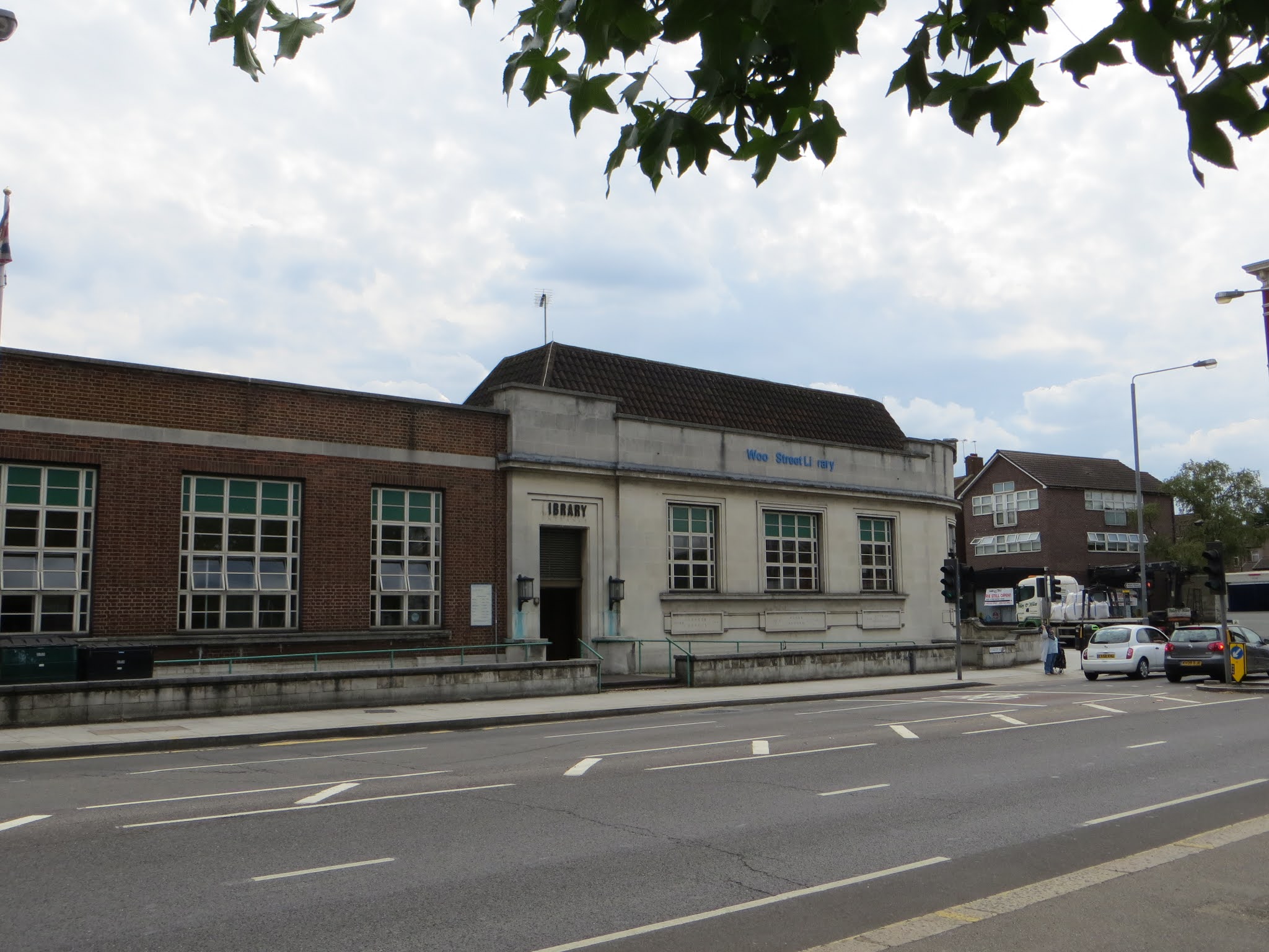 Waltham Forest - Our Community: LBWF Families and Homes Hub Consultation