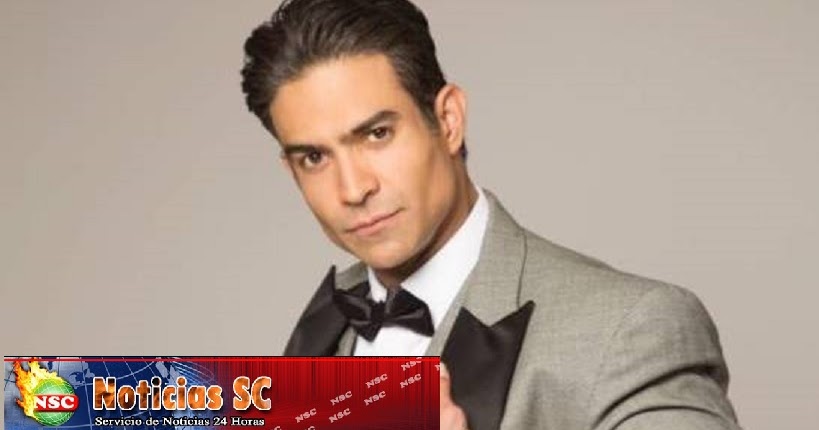 Actor dominicano Juan Vidal fue víctima de un intento de asalto en ...