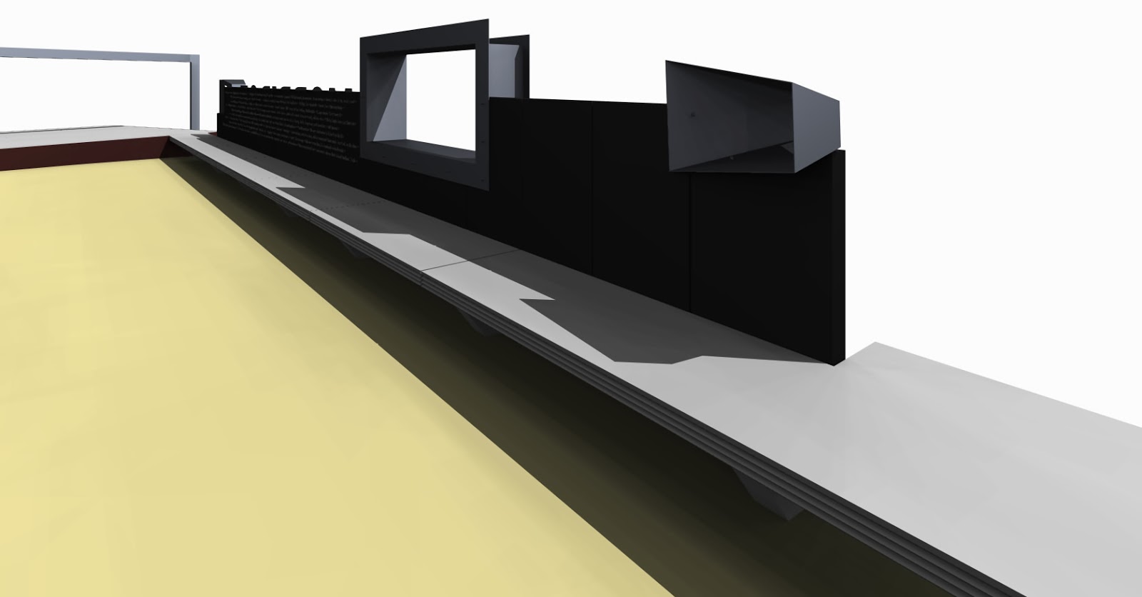 Public Works Studio @ Mobridge