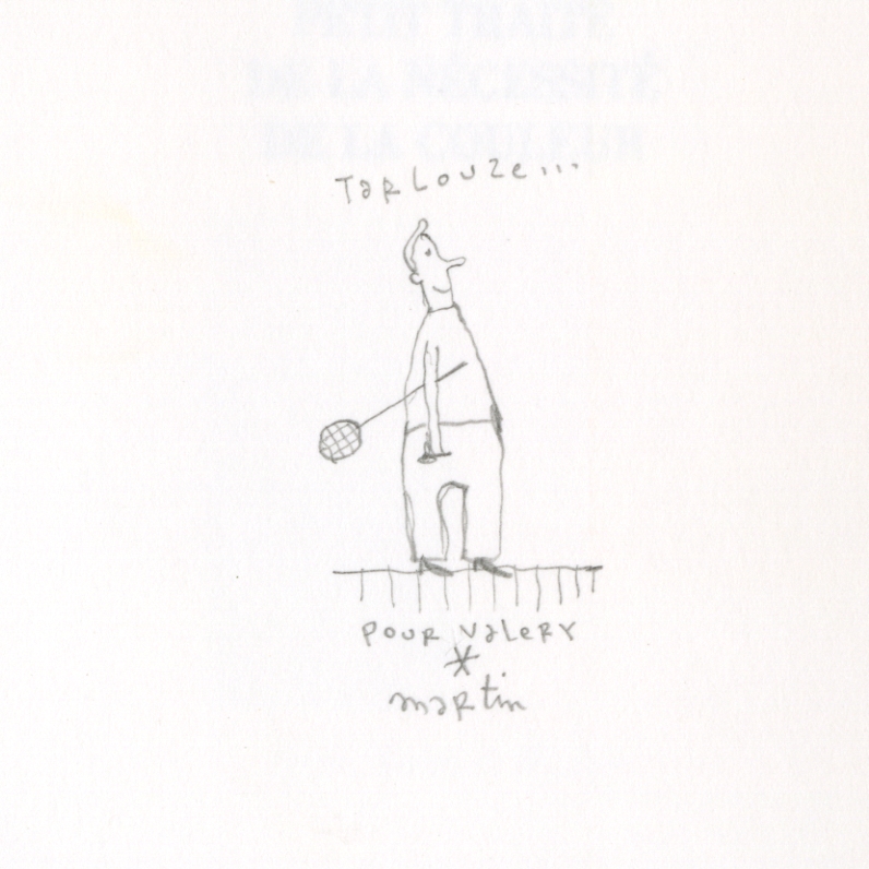 [Librairie] La comete de Carthage: > Martin Matje, Portfolio Gris-Gris ...