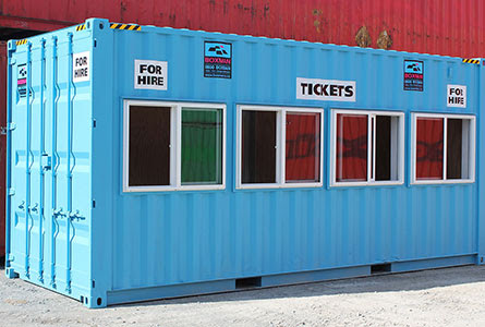 BOOTH CONTAINER ~ JUAL BOOTH CONTAINER SEMARANG