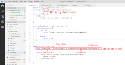How to use reducer in react - Online Tutorial For JavaScript, ReactJS ...