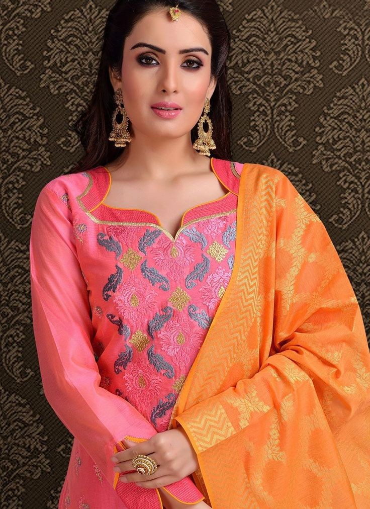 50+ neck designs ideas