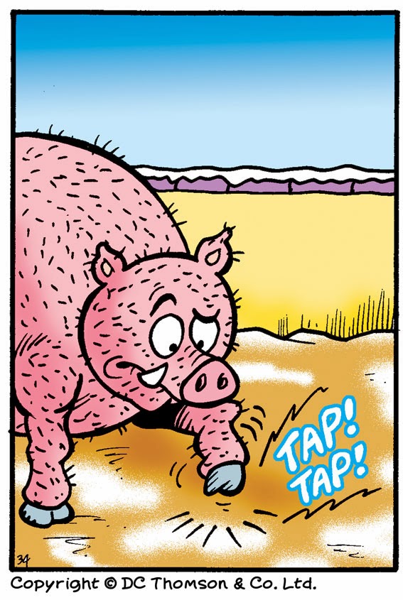 Lew Stringer Comics: January 2014