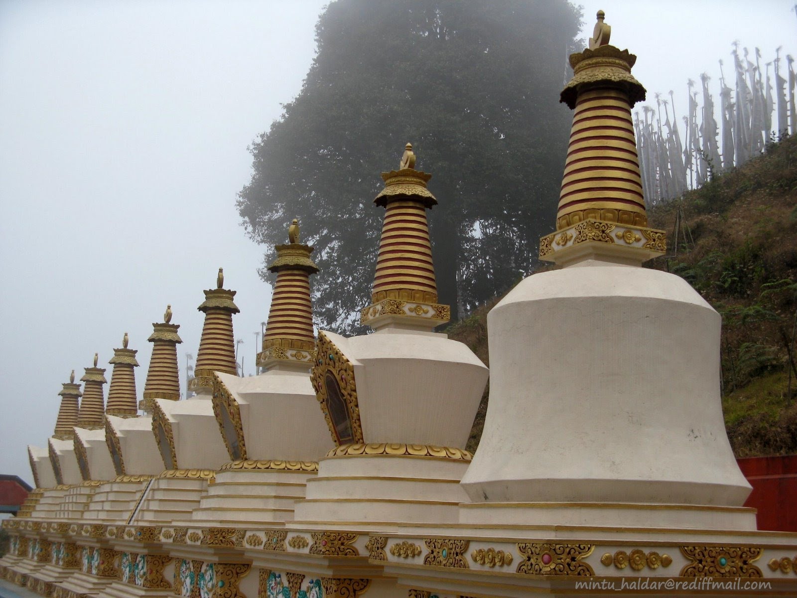 Kalimpong: Kalimpong, West Bengal