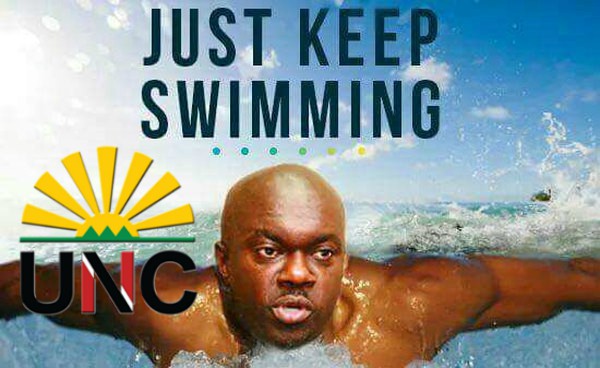 Watson Duke Labelled A UNC Agent