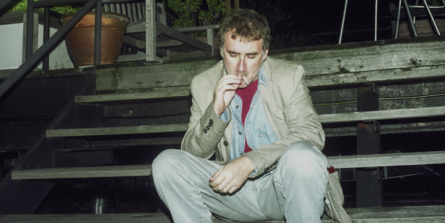 I've always wanted to be a gangster: I Califone di Tim Rutili in un ...