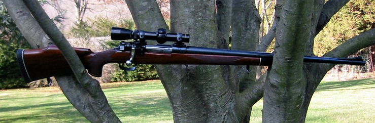 35 Whelen: That Whelen Fellin’ Again – rifleshooter.com