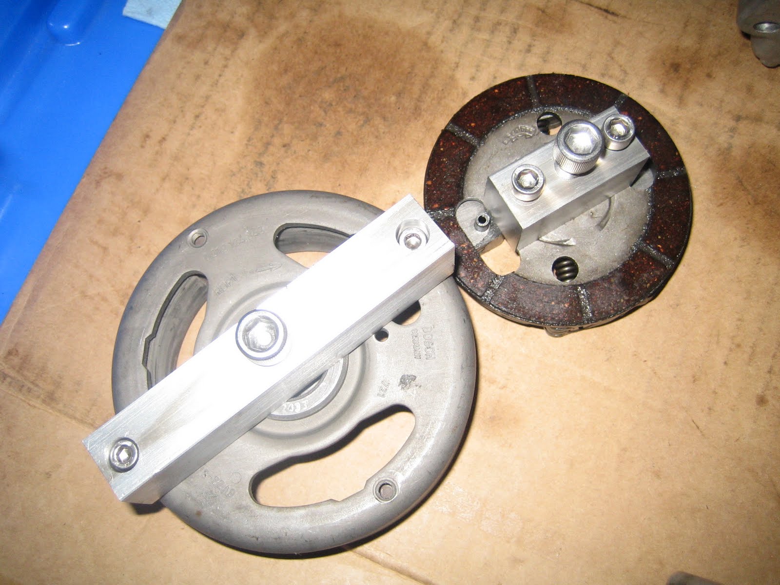 Bad Ass Moped: From Panzy to Puch Badass