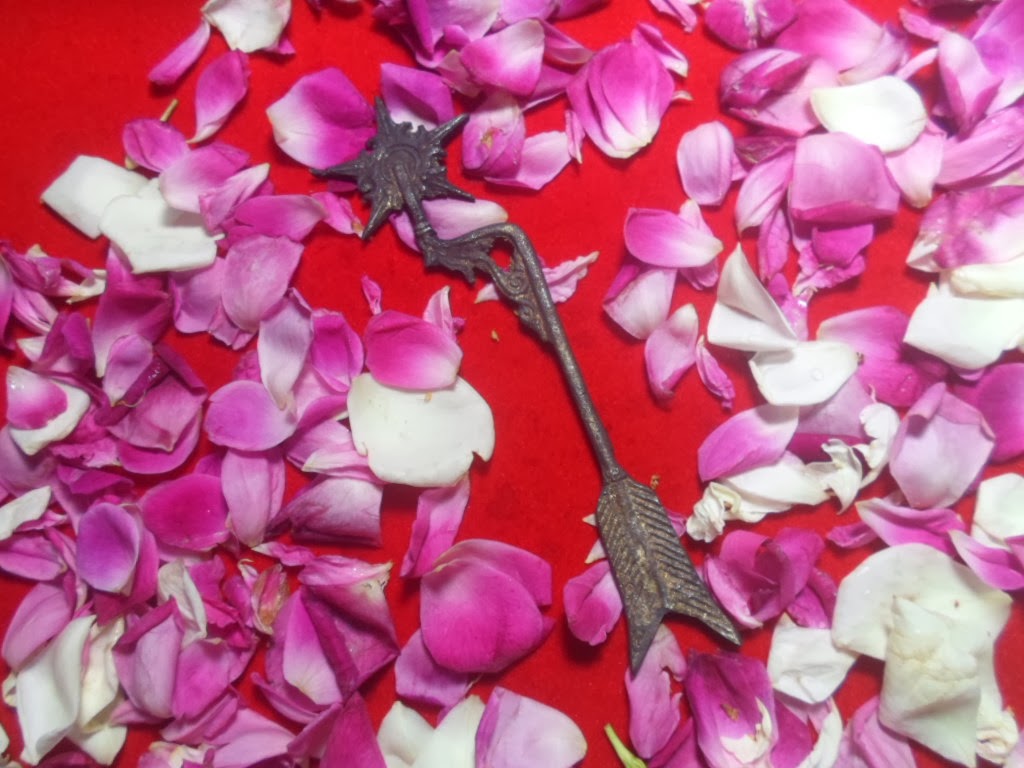 PUSAKA PANAH CAKRA PASOEPATI | PUSAKA KERAMAT BERTUAH | MUSTIKA SAKTI ...