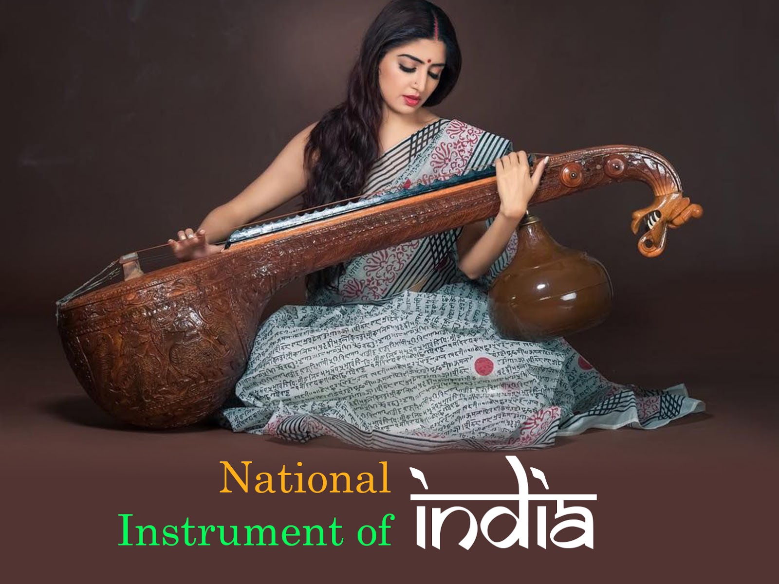 National Instrument of India - Goldsmth's Blog