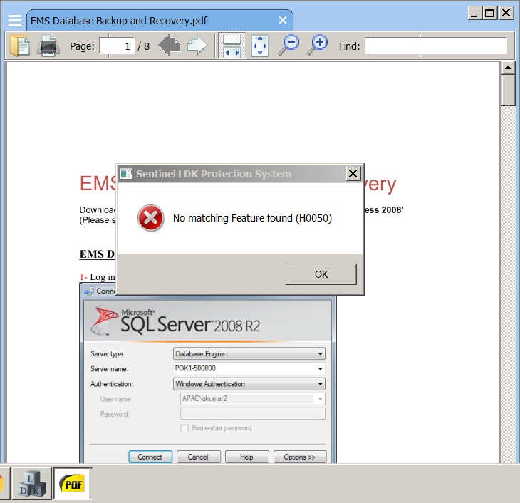 ฮาร์ดล็อค, Hardlock, Software Protection,Sentinel, การป้องกันลิขสิทธิ์ซอฟต์แวร์: Data Encryption ...