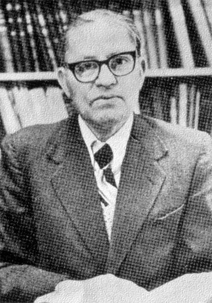 Filsafat Pendidikan Fazlur Rahman - DIALOG ILMU