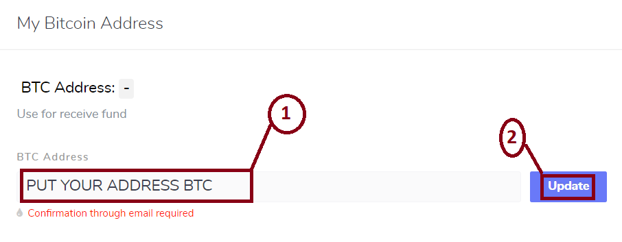 Learn How To Use Adbtcs To Get Traffic And Earn Bitcoin