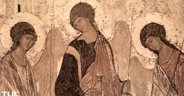 Three Rivers Episcopal: The Divine Dance: The Trinity and Your ...