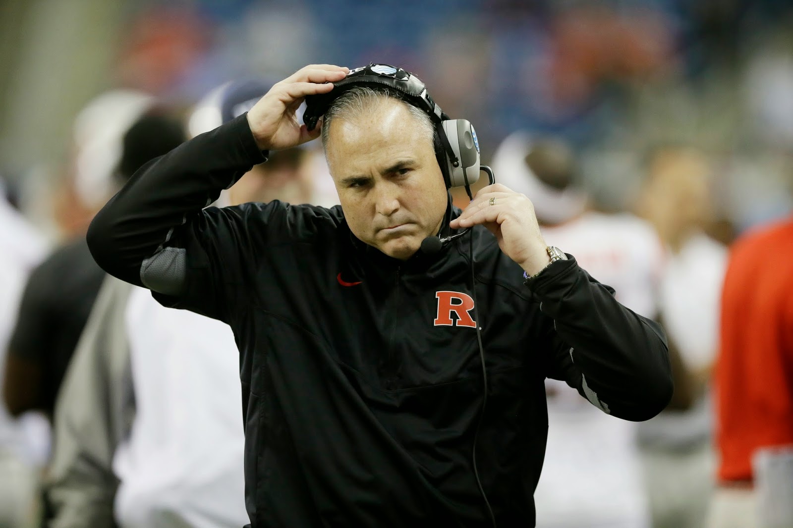 Trentonian Blogs: Rutgers Rundown Trentonian Blogs: Rutgers Rundown