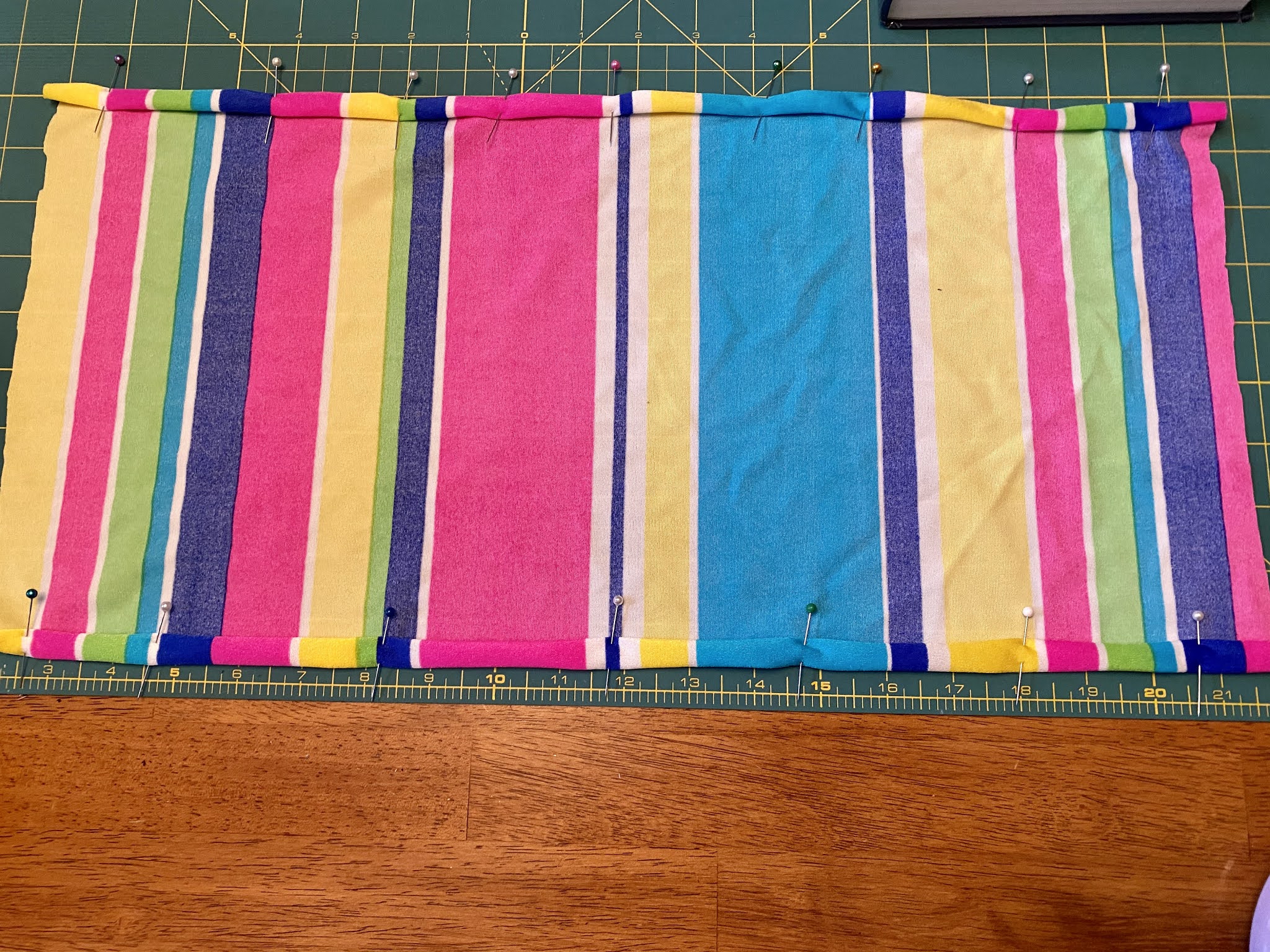 DIY Book Cover | How to Sew a Book Cover! | Back to School Sewing ...