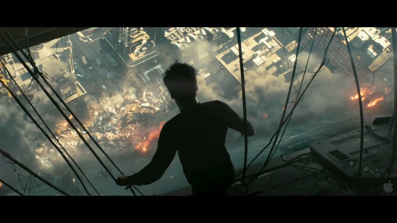 A Sighthound's Life: SIGHTHOUND REVIEW: A SCENE BY SCENE STAR TREK INTO ...