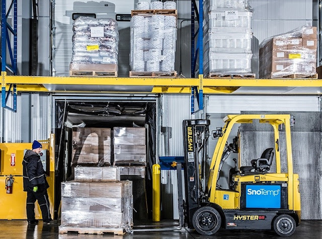 7 Tips for Effectively Introducing New Warehouse Technology