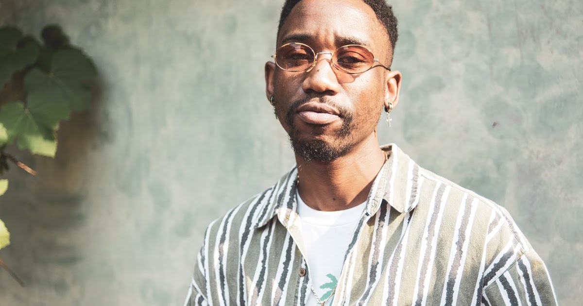 Asaph Shortlisted To Represent Zimbabwe for MTV Africa Music Awards ...