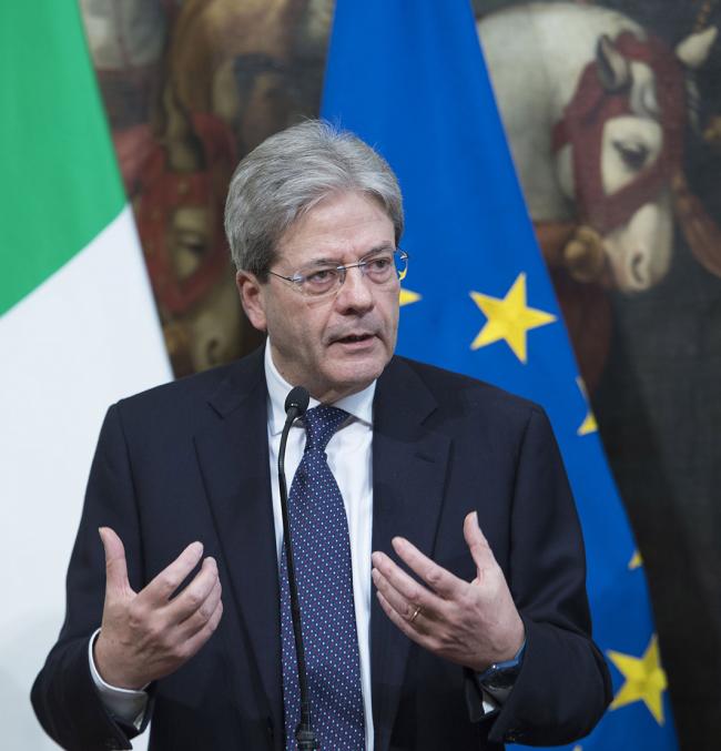 RIFIUTI IN SICILIA E CRISI IDRICA PALERMO: IL CDM DICHIARA LO STATO DI ...