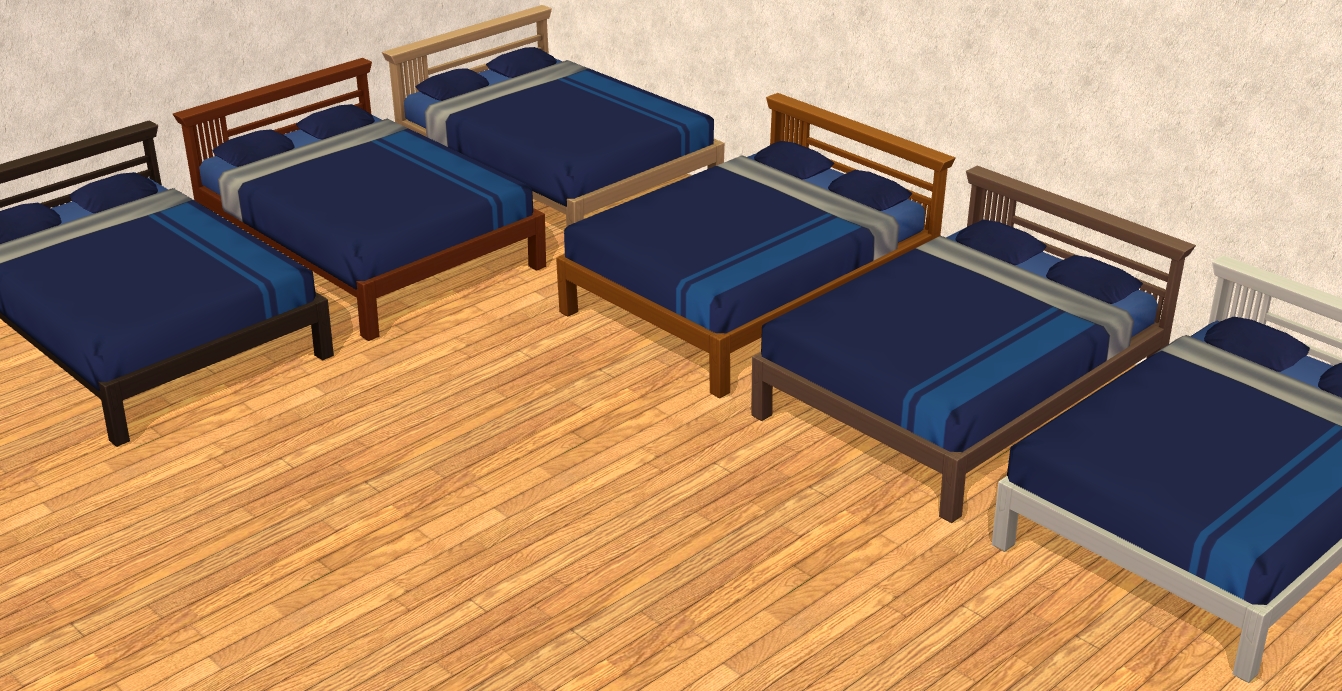 TheNinthWaveSims: The Sims 2 - TS4 Snowy Escape Traditional Tatami ...