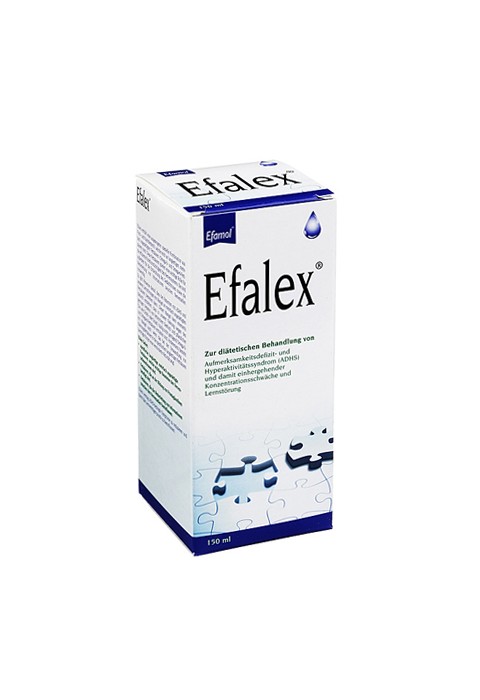 EFALEX (Эфалекс) Германия