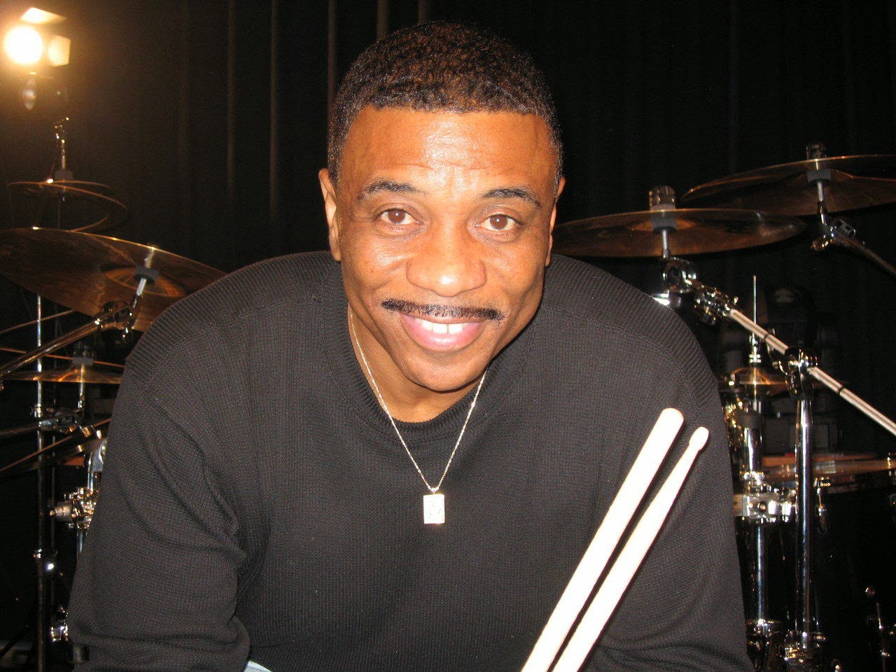 DETROIT ROCK N ROLL MAGAZINE: DETROIT DRUMMER RICKY LAWSON PASSED AWAY ...
