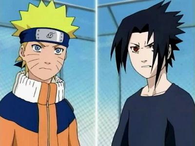 Naruto vs. Sasuke | Hospital ~ Naruto blog
