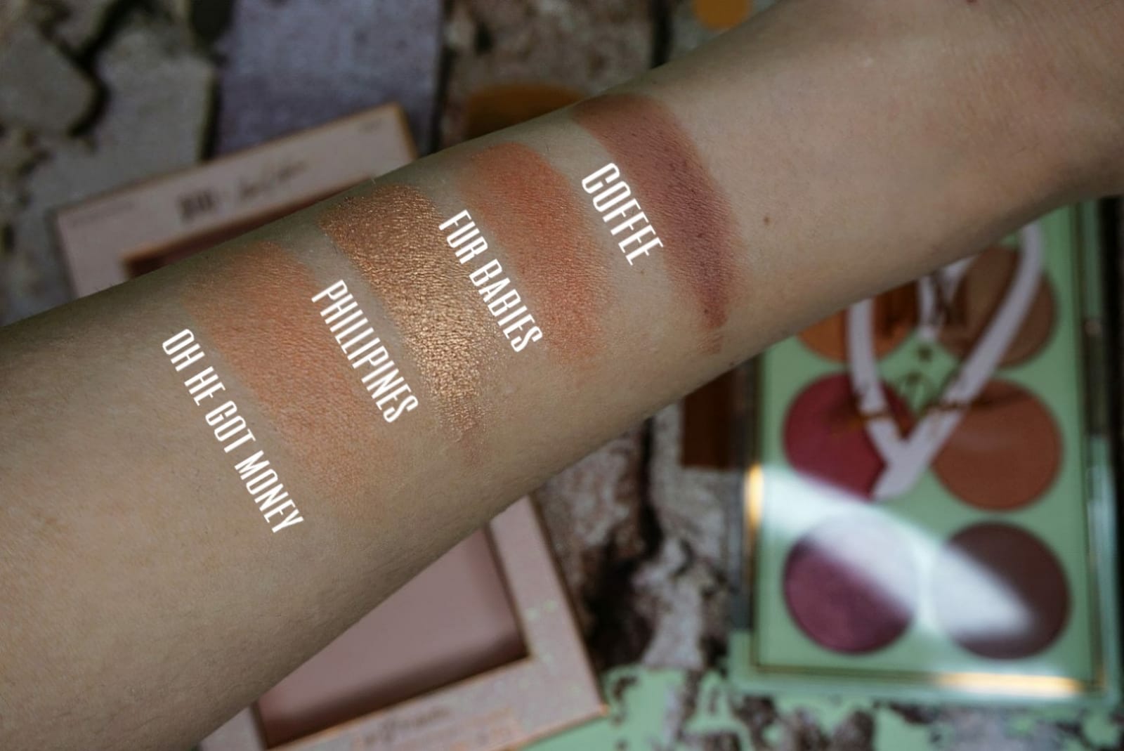 Pixi Pretties : A Pixi Beauty make-up review - Vanity Owl