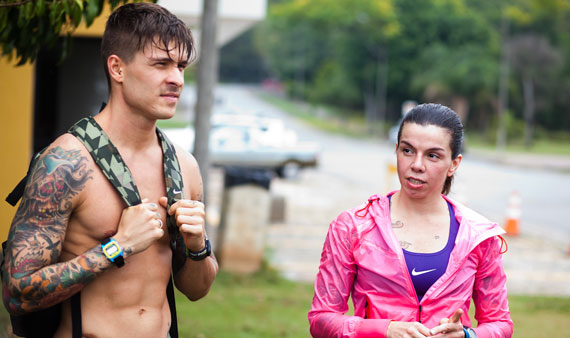 Penélope Nova: FOTOS