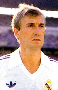 Historias del Real Madrid: RECORDANDO A MACEDA