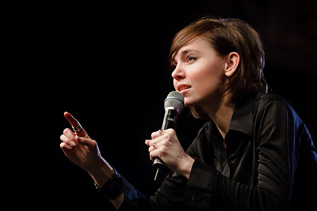 ENTREVISTA COM MISTY EDWARDS - MAPEAMENTO ESPIRITUAL