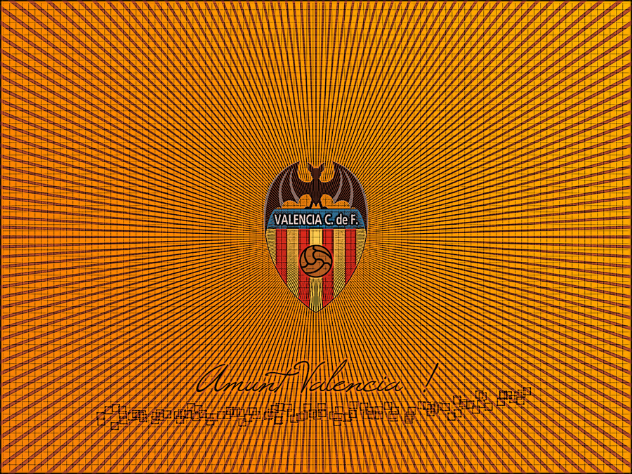 Valencia CF ~ Club S10