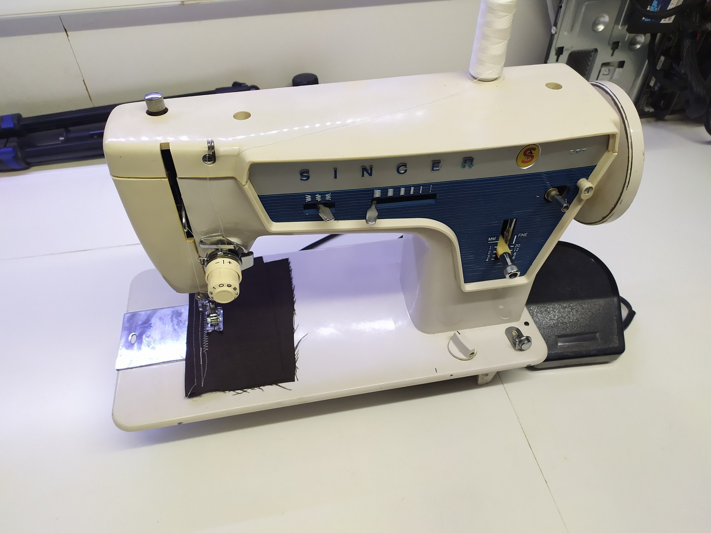 ΡΑΠΤΟΜΗΧΑΝΕΣ ΕΠΑΓΓΕΛΜΑΤΙΚΕΣ & ΟΙΚΙΑΚΕΣ - ΠΩΛΗΣΗ SERVICE