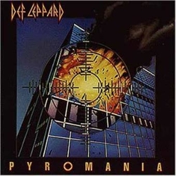 RetroMania 80 a 89: Heavy Metal em 1983 - Def Leppard