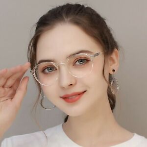 Clear Plastic Glasses Frames - Table Frame