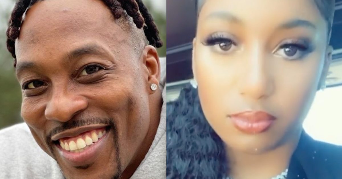 Rhymes With Snitch | Celebrity and Entertainment News | : Tea' Cooper ...