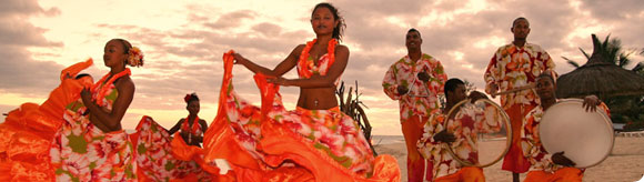 Mauritian Culture