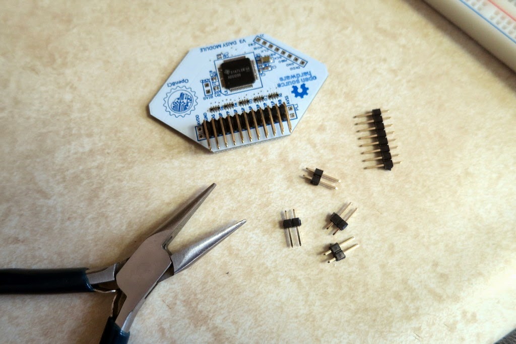 EEG Hacker